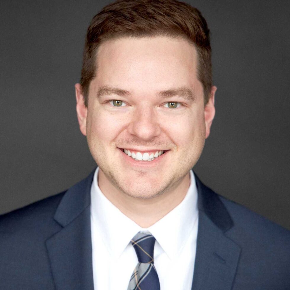 Jonathan Thornton - Bruett, Reyes & Thornton